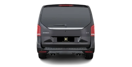 Luxury Vehicles | HCD Chauffeur Drive