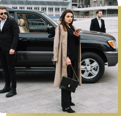 Diplomat Chauffeur Service | Diplomatic Car Chauffeurs London